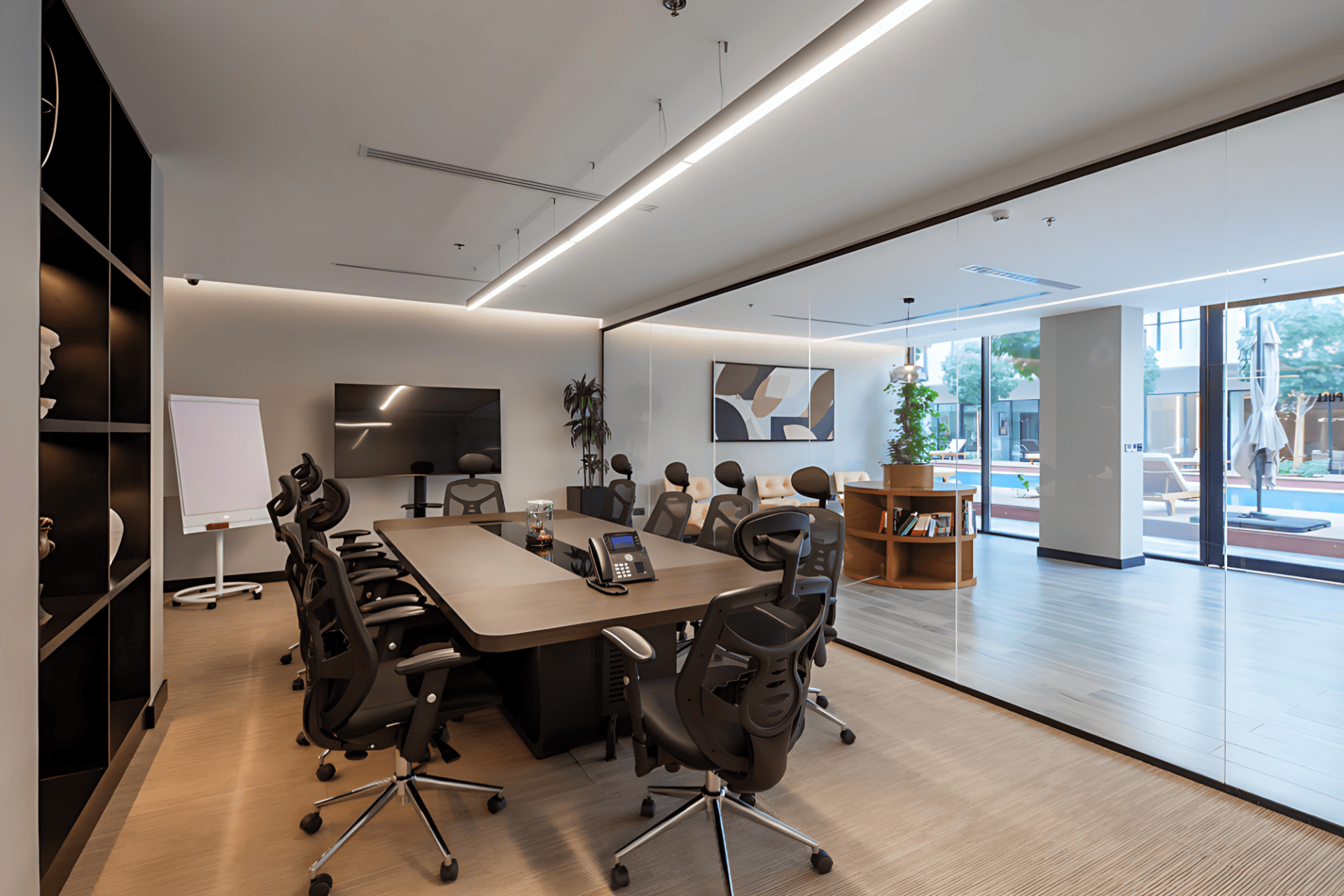 Florentina Compound Riyadh - Amenities, Photos & Reviews